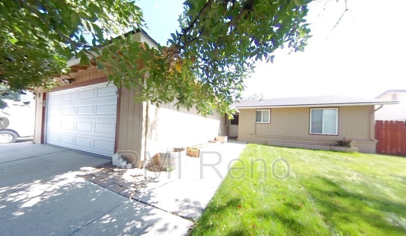 2982 Caballo Drive Reno, NV 89502 | PMI - Reno 2023