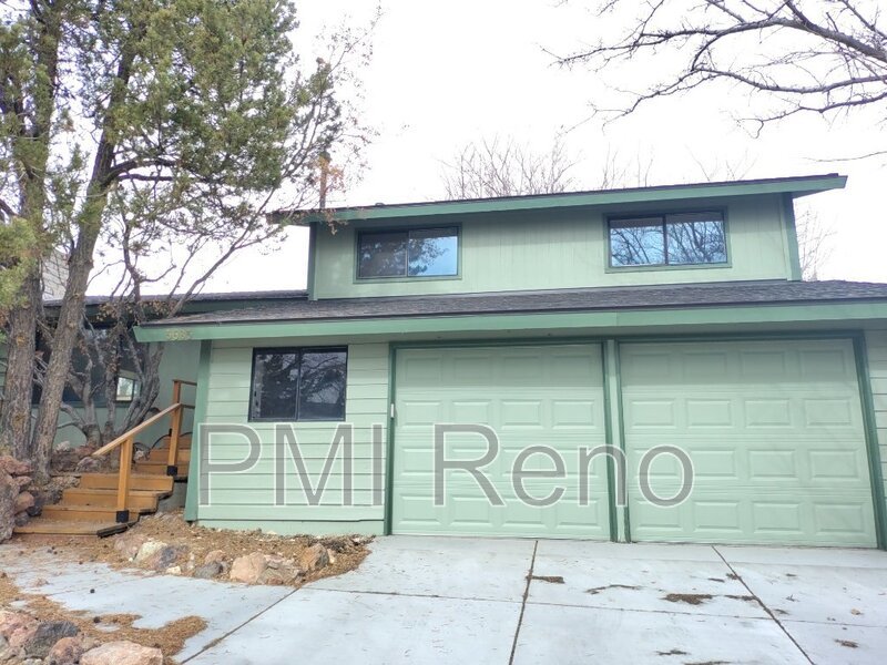 3685 Renee Way Reno, NV 89503 | PMI - Reno 2023