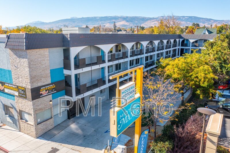 645 South Virginia Street Unit 10 Reno, NV 89501 | PMI - Reno 2023