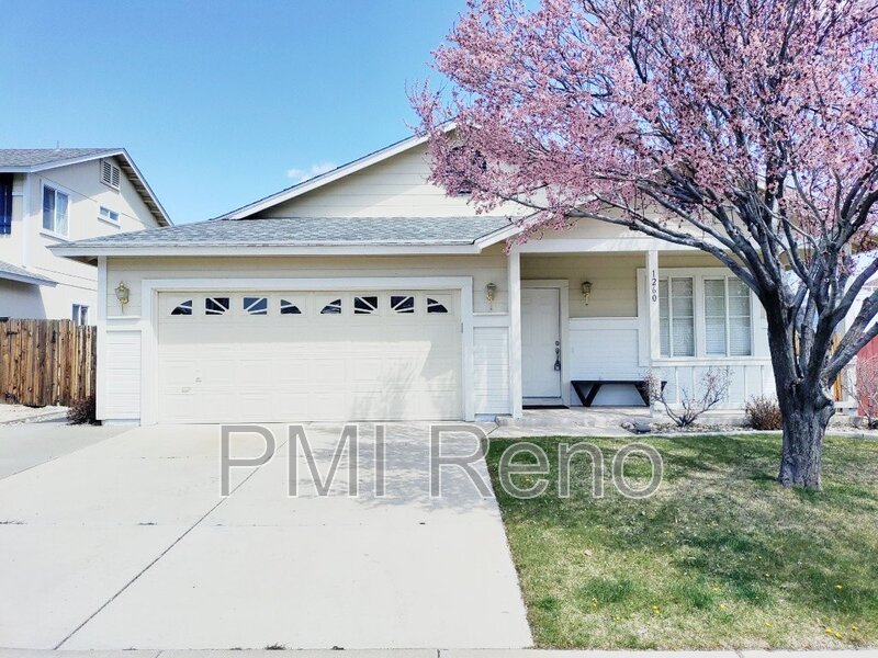 1260 Crosswater Drive Reno, NV 89523 | PMI - Reno 2023