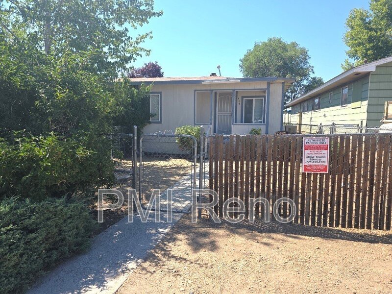 444 Laurel St Reno, NV 89512 | PMI - Reno 2023
