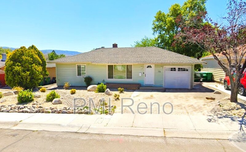 785 Bates Avenue Reno, NV 89502 | PMI - Reno 2023