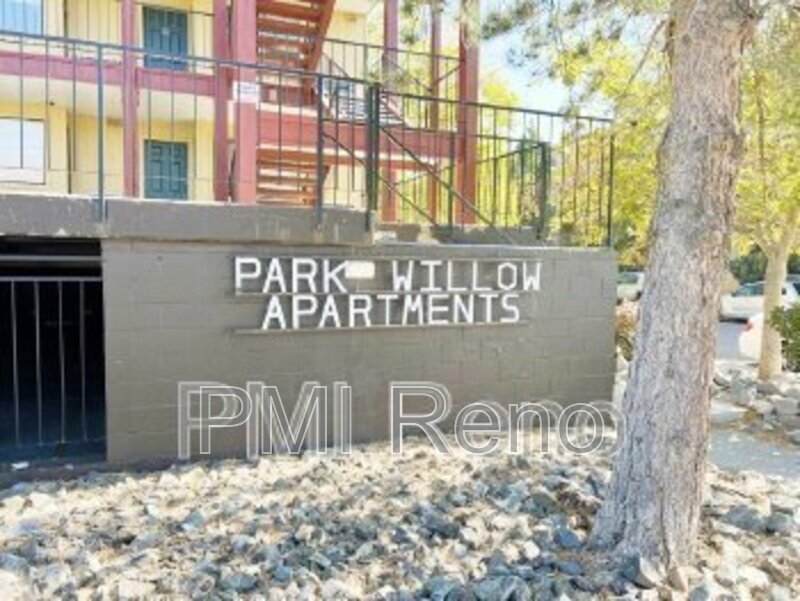 160 Park Street Unit 209 Reno, NV 89502 | PMI - Reno 2023
