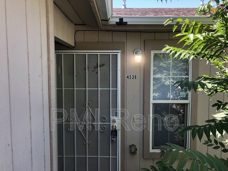 453 Roberts St Apt B Reno, NV 89502 | PMI - Reno 2023
